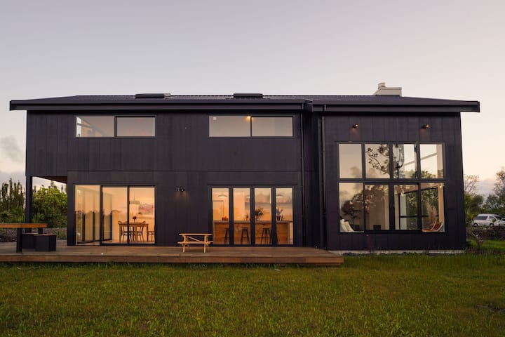 Totara Retreat, Northland - Bay Of Islands