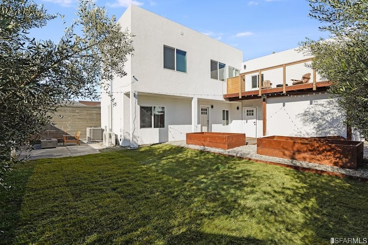 Modern One Bedroom In North Oakland - Orinda, CA