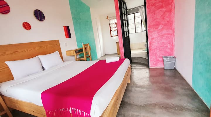 Vive Sancris: Entre Museos, Cafés Y Cultura Local - San Cristóbal de las Casas