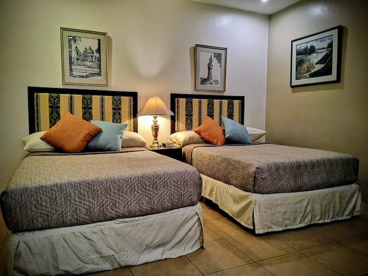 Casa Marina Deluxe Suites - Pagsanjan