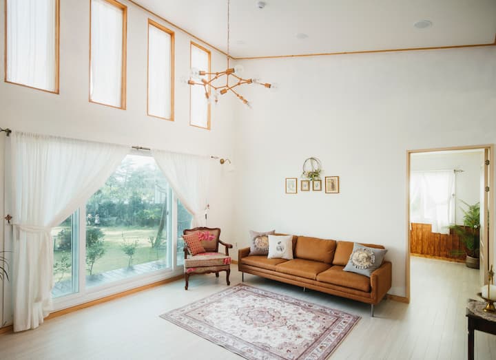 또시 인 제주 <1387> - Jeju-si