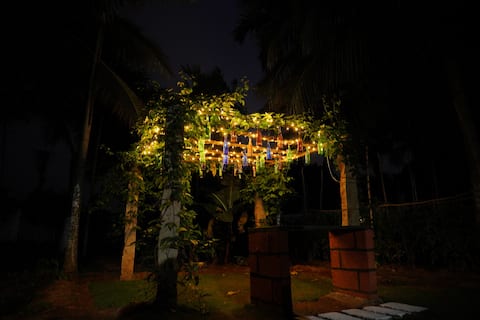 Kanakapura Holiday Rentals & Homes - Karnataka, India | Airbnb