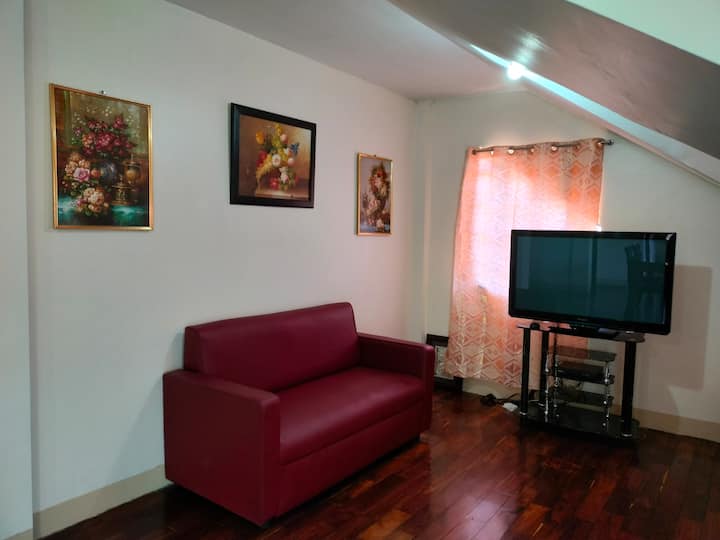 Mbh Riverview With Cool Breeze Balcony - 碧瑤市