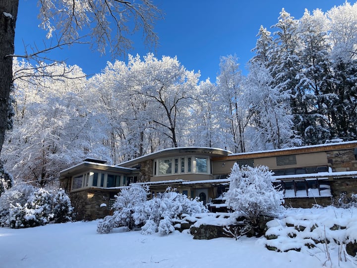 Nestled In Nature - Elk County, PA