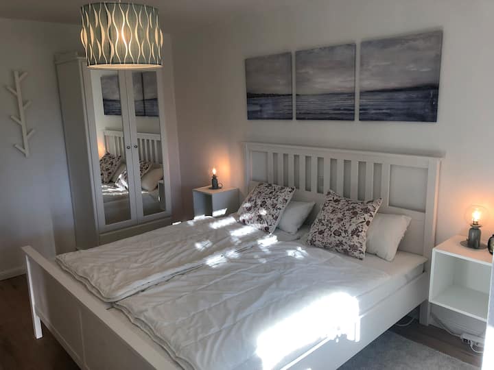 Ferienwohnung "Bergblüte" Braunlage - Braunlage