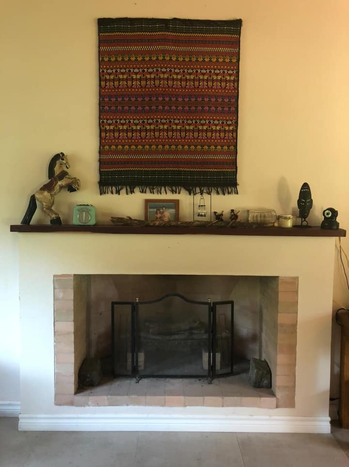 Excelente Casa  Para Disfrutar Todo El Año - Campana