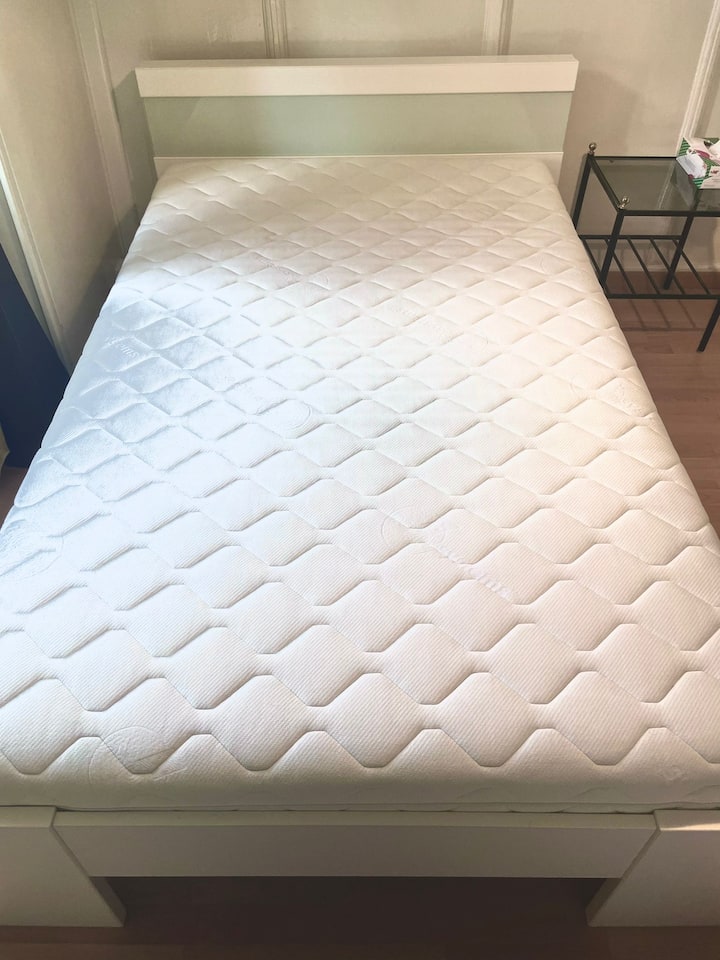 Zürich Gemütlich Am See, Sep Eingang Nahe ÖV 1. Og - Zurich