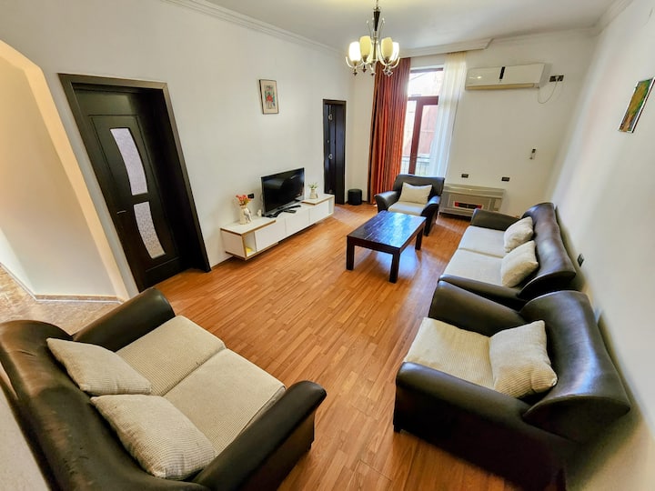 Apartments Nino - Batumi