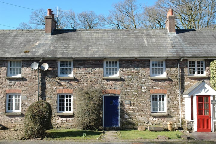 Fern Cottage, In The Heart Of The Brecon Beacons - Brecon Beacons National Park