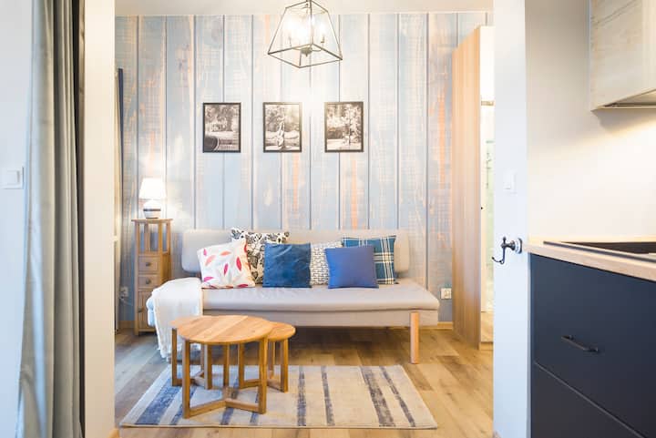 Apartament Kudova, Myweek Kudowa-zdrój - Náchod