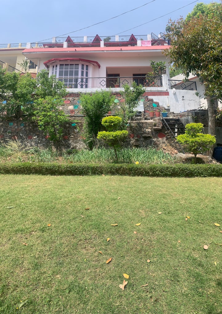 Nature Heart Villa , Bhimtal - Bhimtal