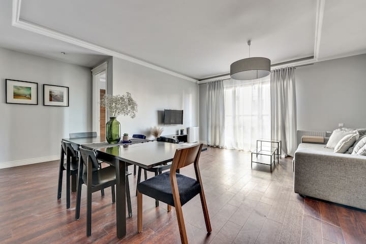 Spa, Pool & Gym | Riverside | Waterlane B4b - Gdańsk