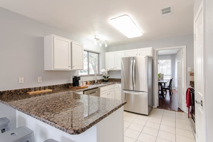 Updated House Plano - Plano, TX