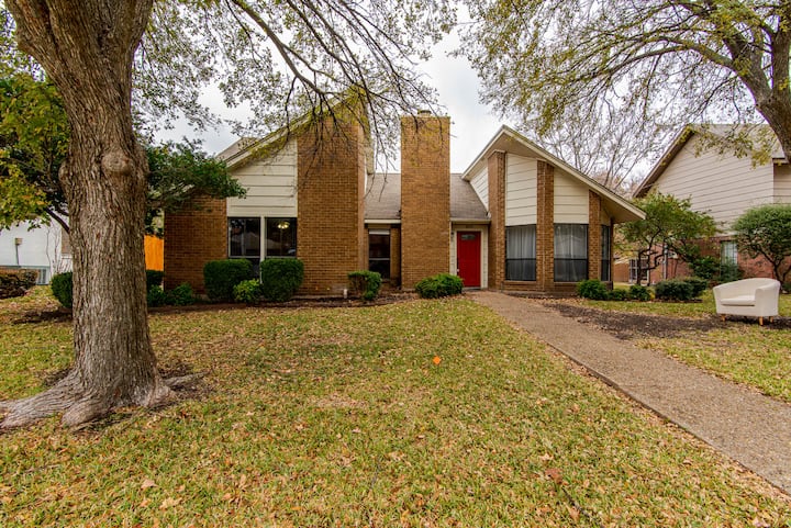 Updated House Plano - Plano, TX