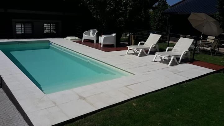 Departamento A Estrenar En Estancia Vieja, Cba. - Villa Carlos Paz