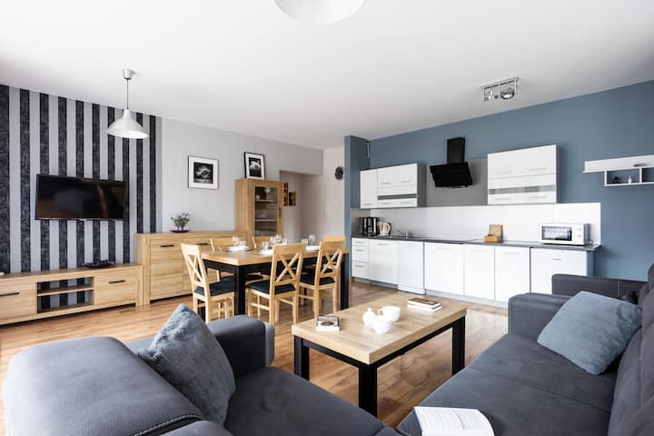 Apartament Kejtus Ii Zakopane - Zakopane