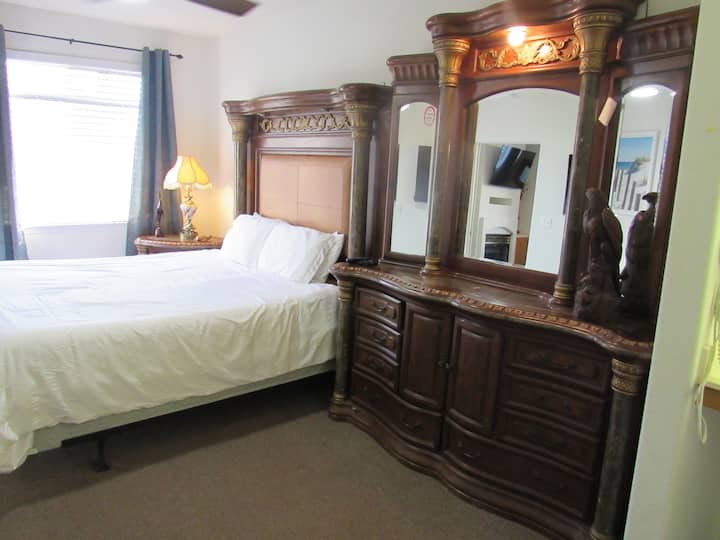 Beach Rest-beach-wifi-spa-kitchen-nature Trail-bbq - Pismo Beach, CA