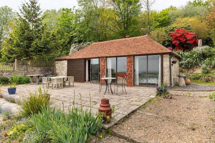 The Hideaway - Uckfield