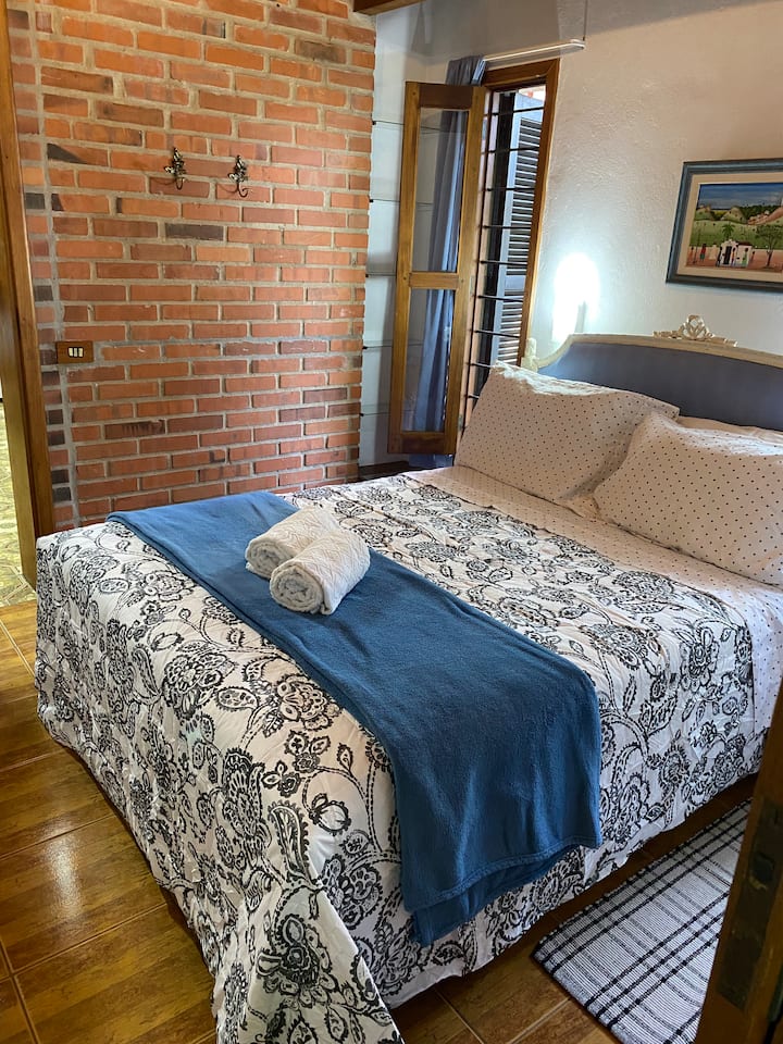 Paraíso Urbano. # 3 -  1 Dorm/1bath - Novo Hamburgo