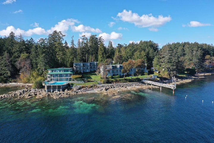 Ruxton Island Holiday Rentals & Homes - British Columbia, Canada | Airbnb