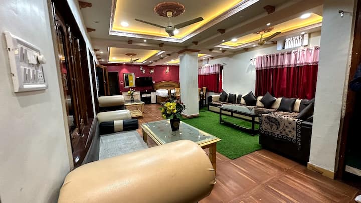 #Propertywithfullofpeace - Mount Abu