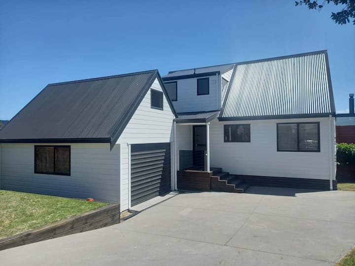 Pleasant In Pauanui - Pauanui