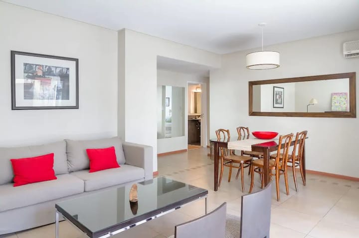 La Mejor Ubicación En Recoleta Best Location - Buenos Aires