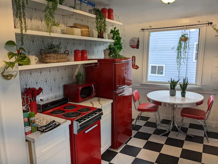 809 N 2nd St | Tacoma Wa 98403 | Unit 2 - Tacoma, WA