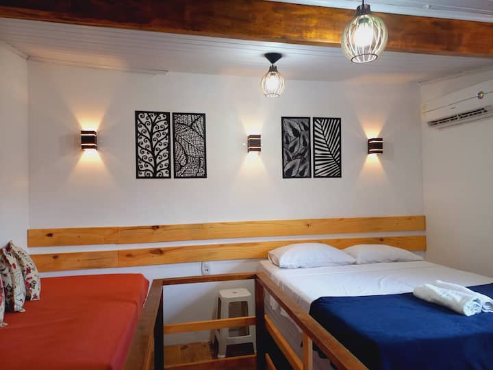 Casinha 03 - Itacaré - Itacaré