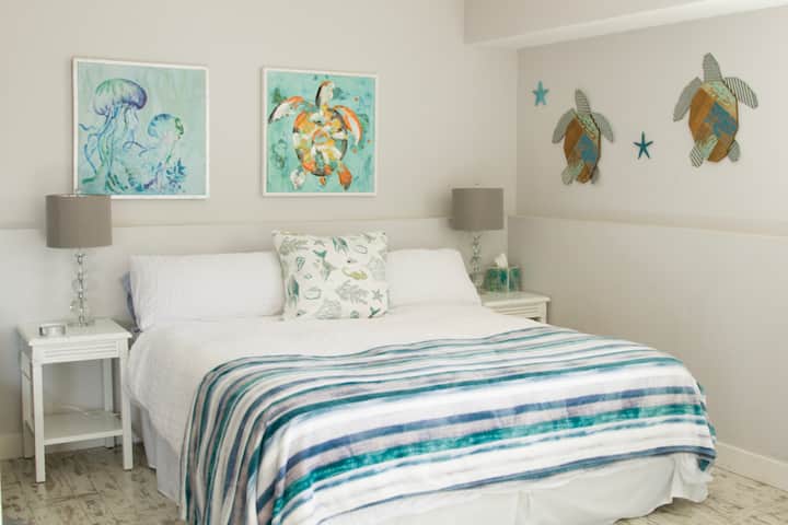 Beach Vacation Getaway - Watsonville, CA