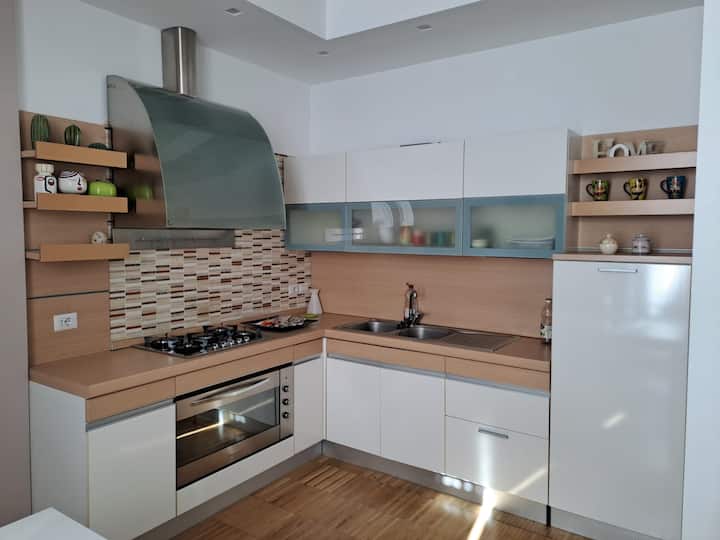 Le Casette Matera - Casa Vacanza- - Matera