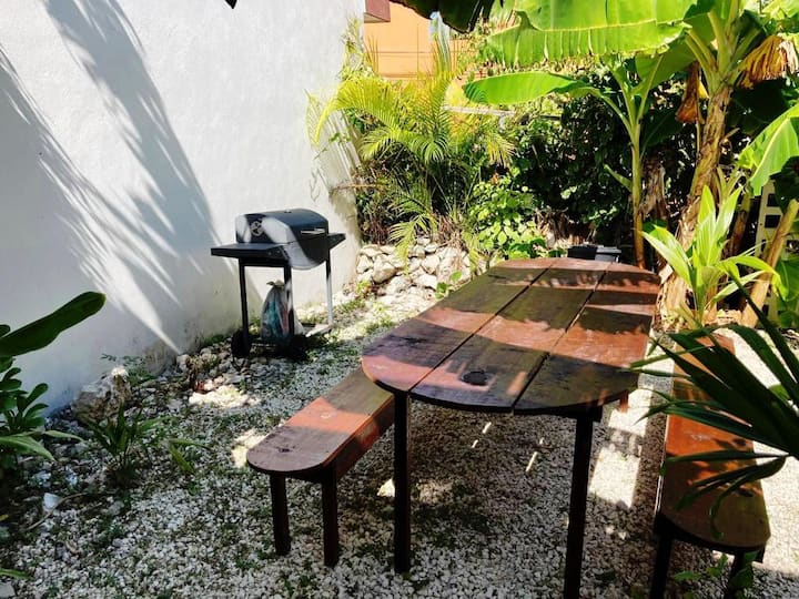 Tao Island Home - Isla Mujeres