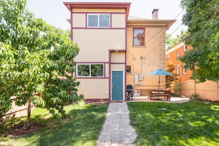 Guest Suite In Denver - Denver