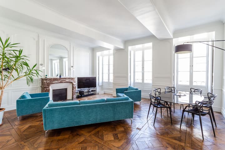 Design Hyper Centre De Rennes - Rennes