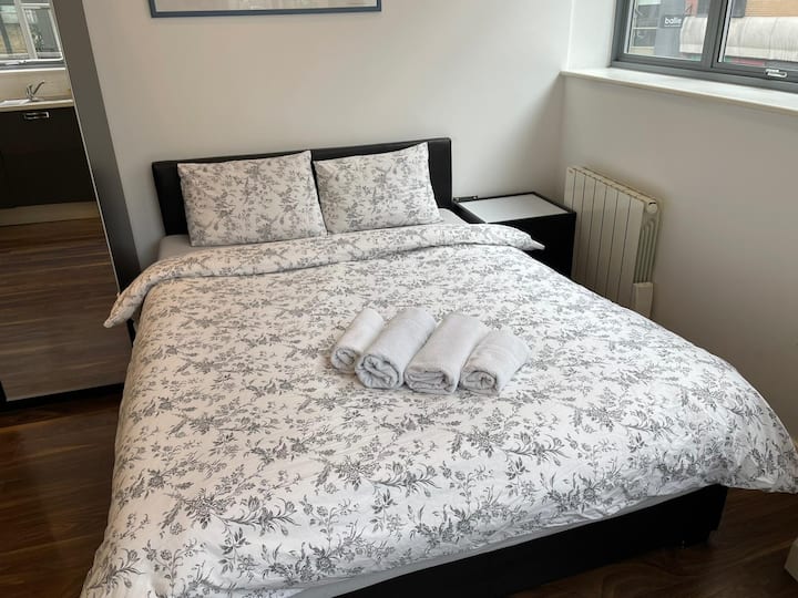 Studio 3b - 1st Floor - Londres