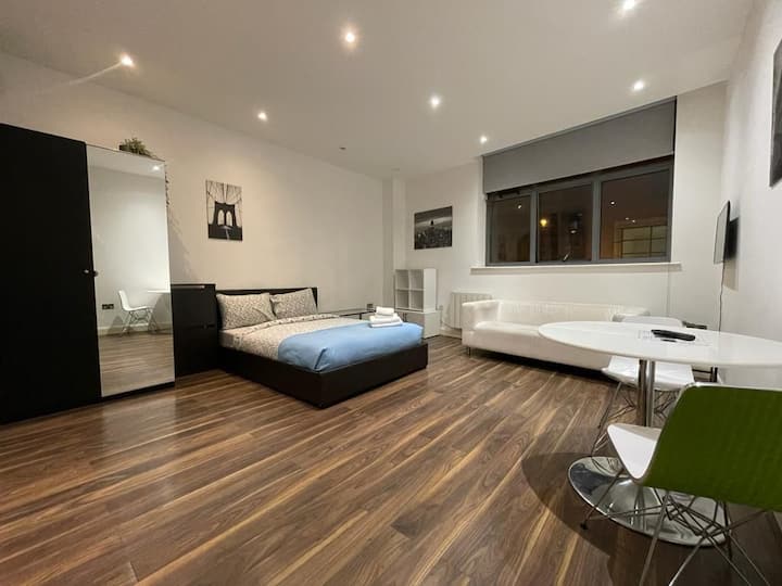 Studio 4a - 1st Floor - Londen