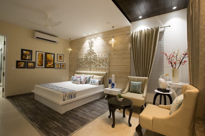 Luxury Living - Indore