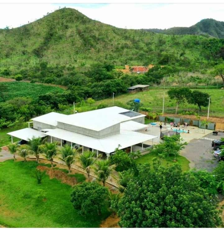 Recantto Lobeiral
Seu Lugar De Sossego Na Cidade - Brazil