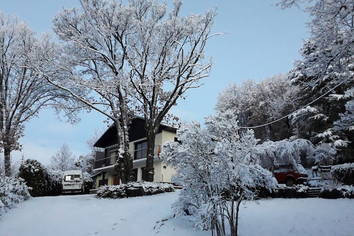 Entre Lac Et Montagnes, Destination ÉCrins 🌄 - Chorges
