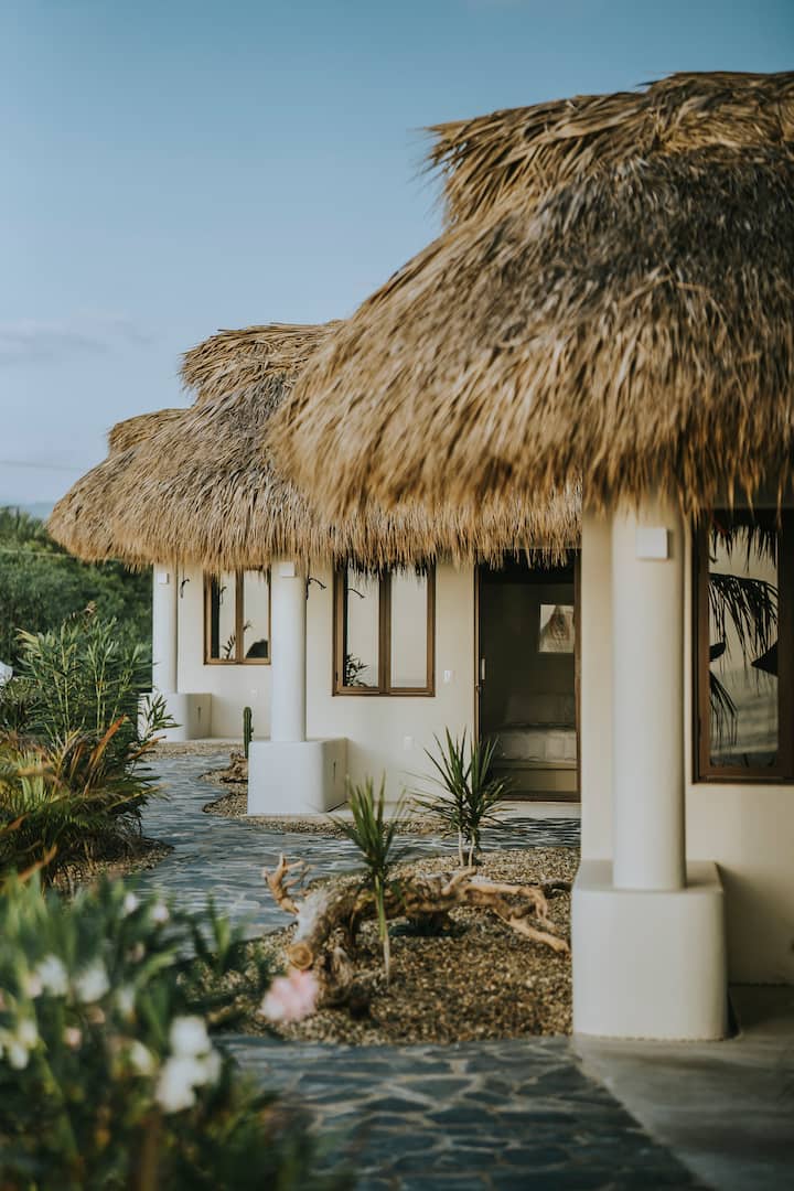 El Tomatal Vacation Rentals & Homes - Oaxaca, Mexico | Airbnb