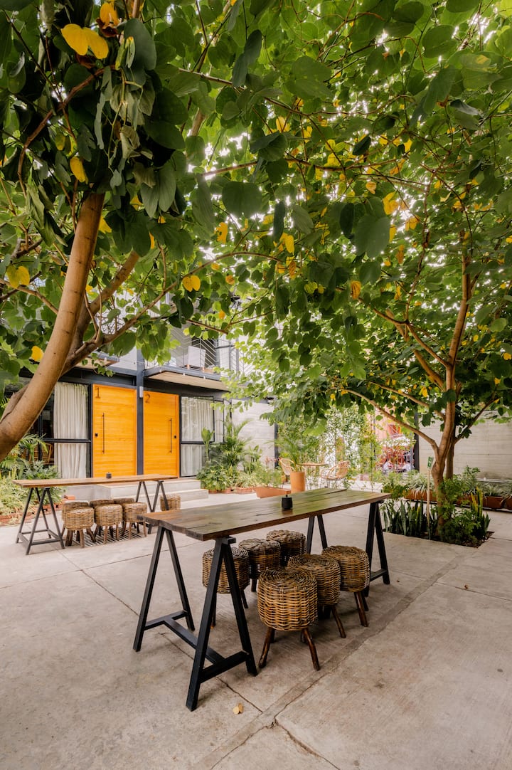 Apartment Complex - 2 Blocks To The Zocalo García - Oaxaca