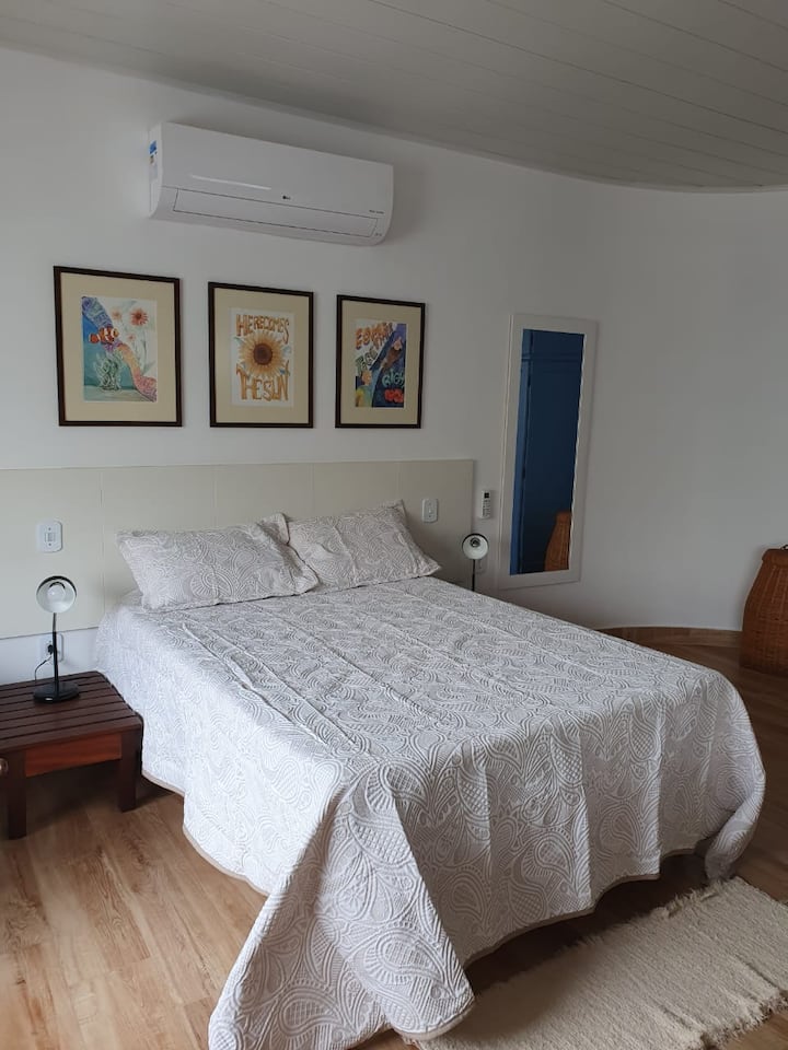 Loft Mobiliado - Centro - Independente - Teófilo Otoni