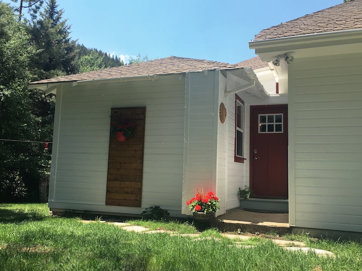 Angie's Little House Suite - Vail / Beaver Creek - Beaver Creek, CO
