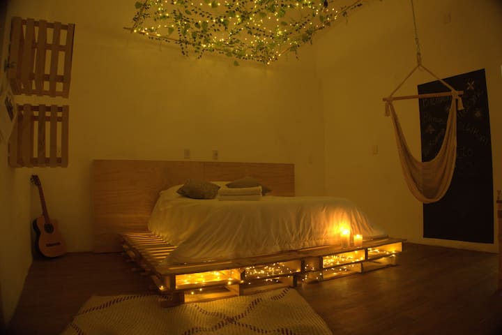 Romantic Apartment In Oaxaca Centre - Oaxaca de juarez, Mexico