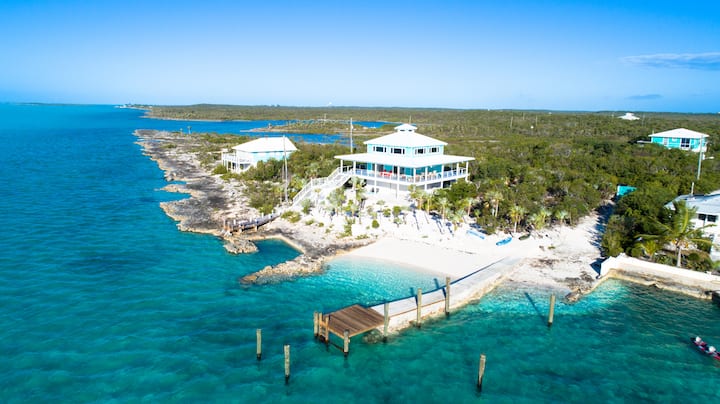Exuma Vacation Rentals | Villa and House Rentals | Airbnb