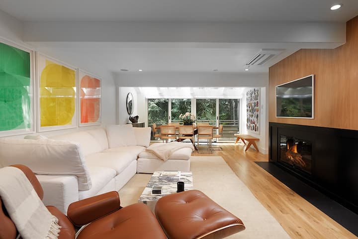 New Reno - 4 Bedroom Townhouse In Core Of Aspen - Aspen