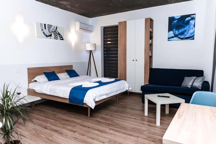 Studio De Lux Cu Balcon In Craiova - Craiova