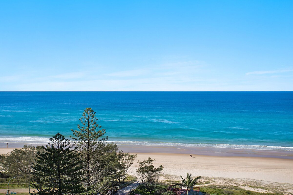 Gold Coast Beachfront holiday rentals - Queensland, Australia | Airbnb
