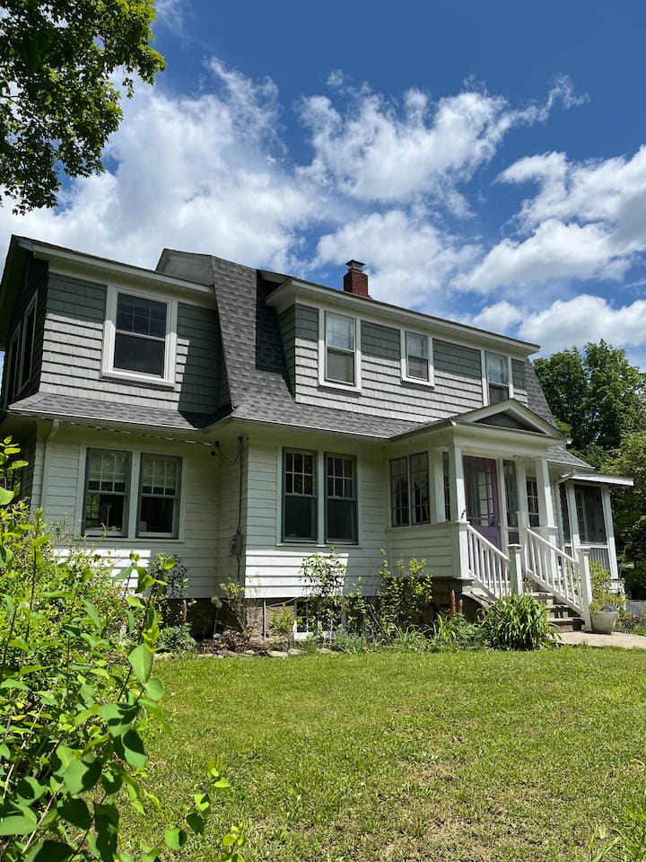 Charming Dutch Style 'Colonial' - New Paltz, NY