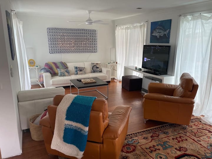 Pelican House Pet Friendly Beach Shack - Balnarring